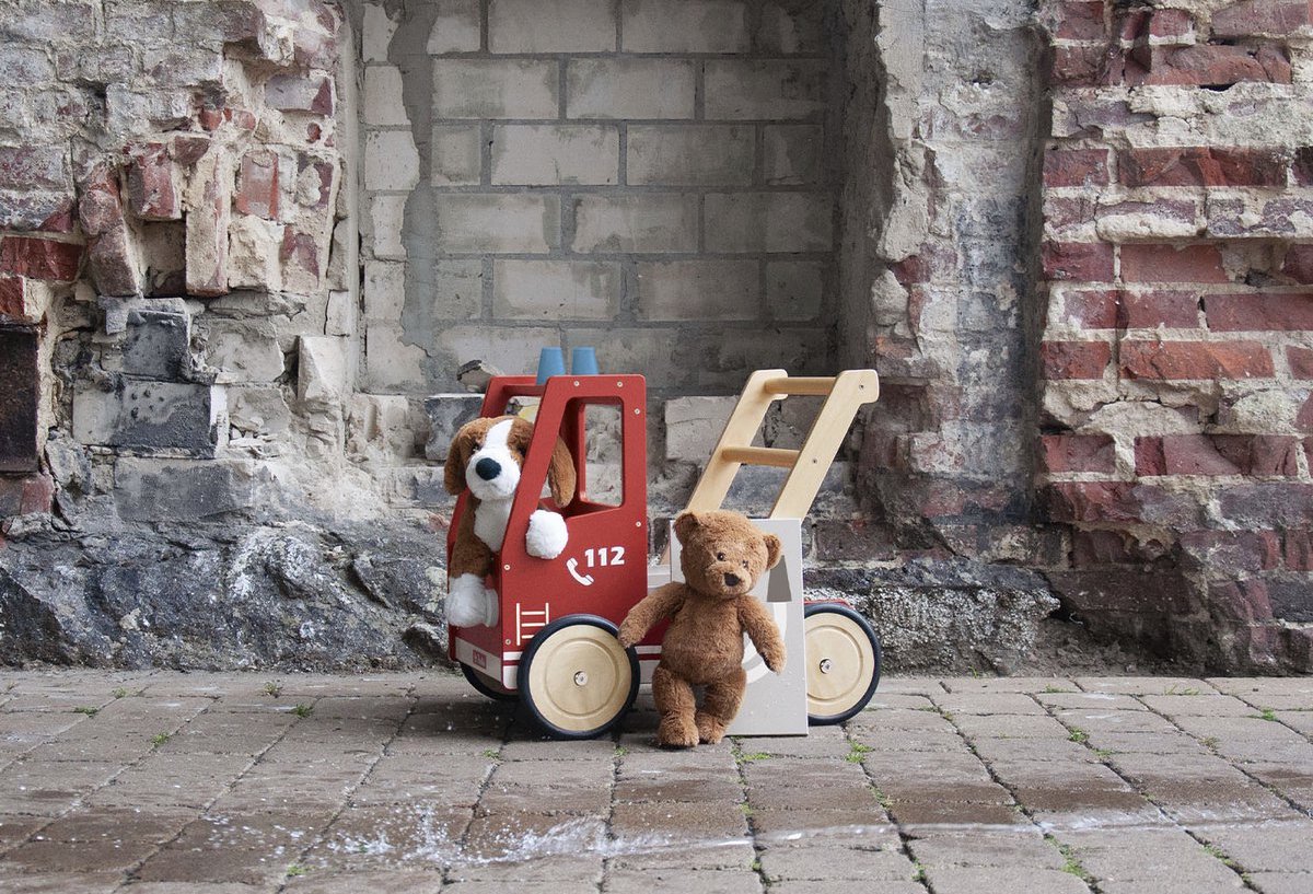 Activity Walkers – Tiny Mighty Humans