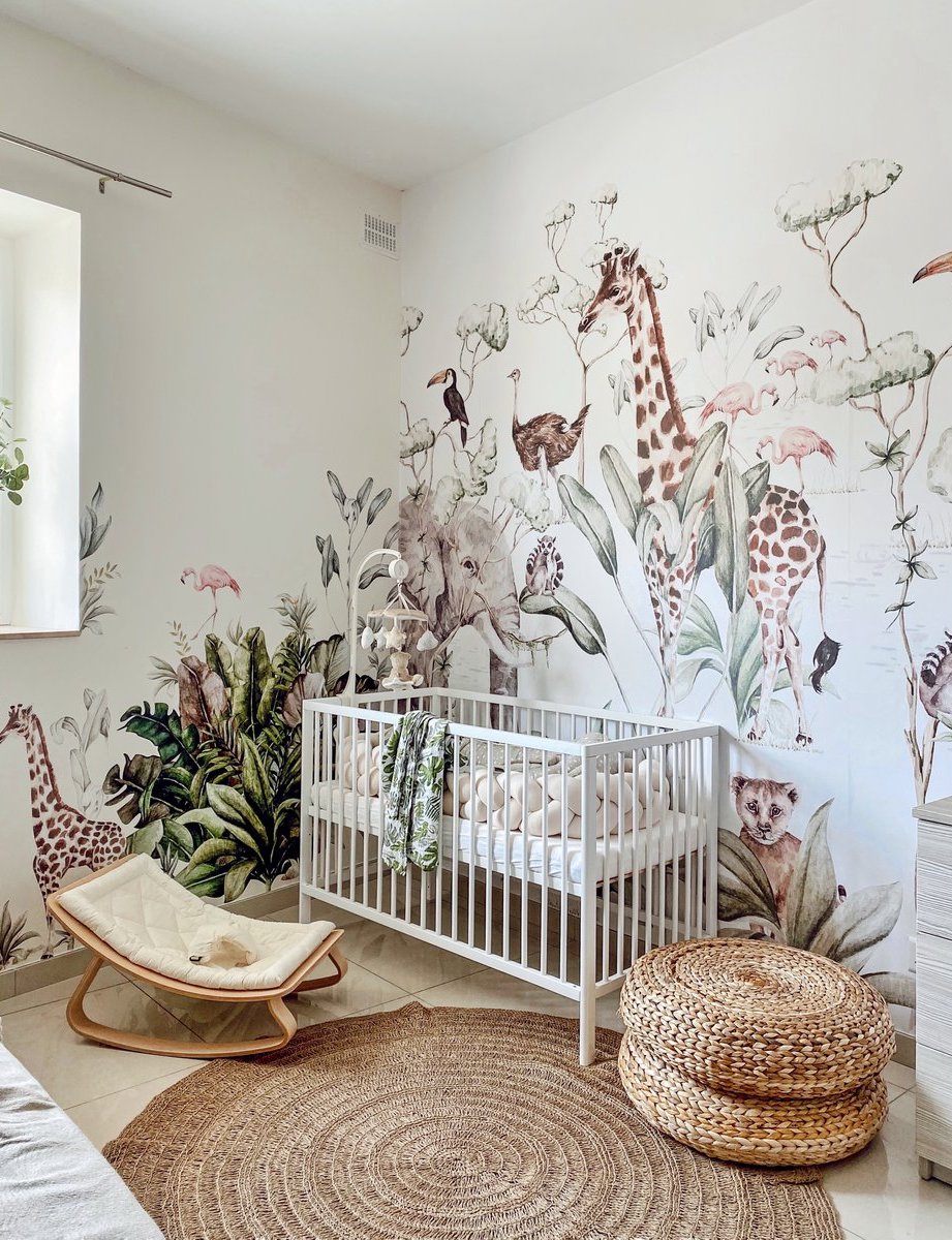 Wallpaper – Tiny Mighty Humans