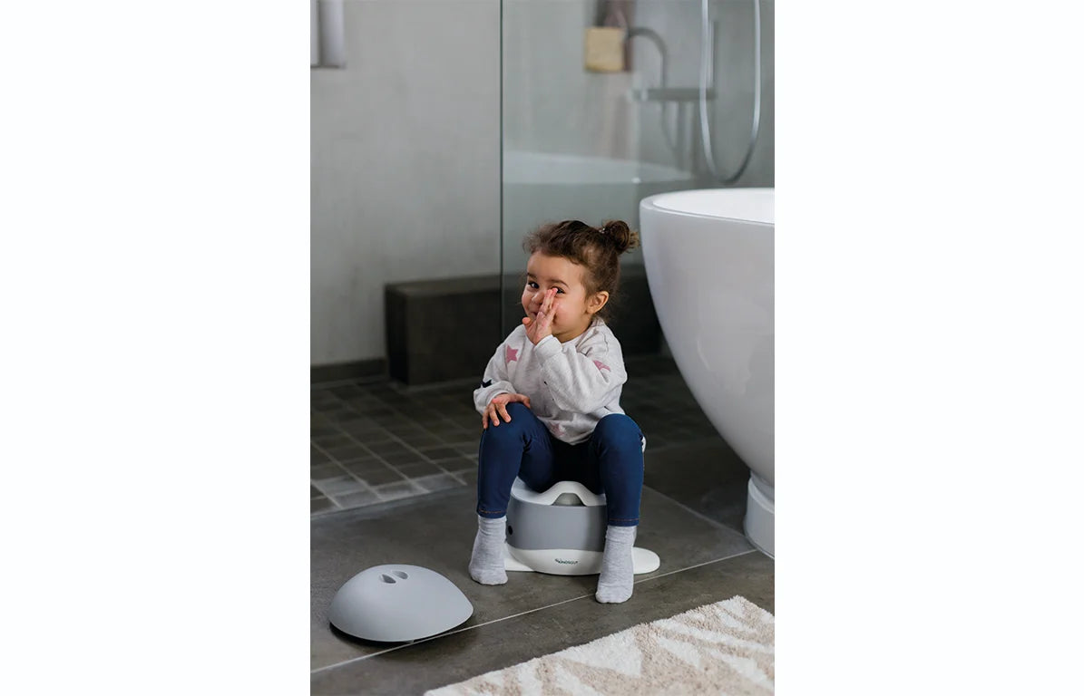 Potty Training – Tiny Mighty Humans