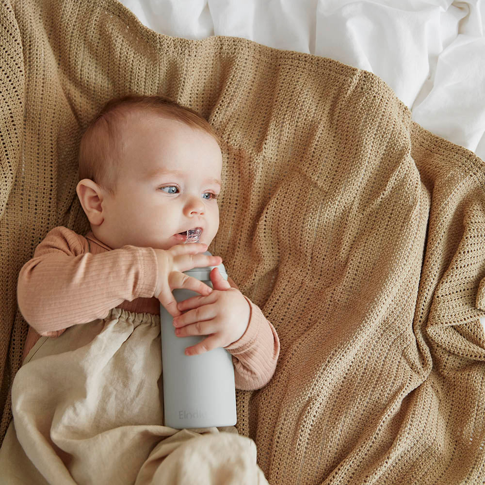 Baby Bottles – Tiny Mighty Humans