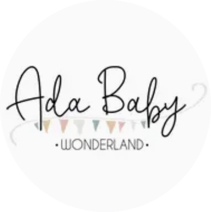 Ada Baby – Tiny Mighty Humans
