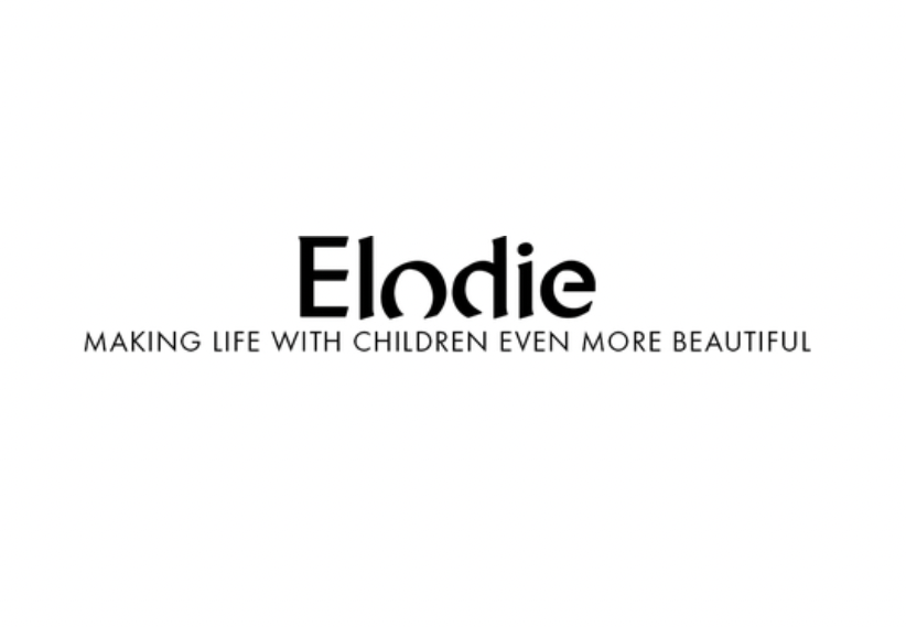 Elodie – Tiny Mighty Humans